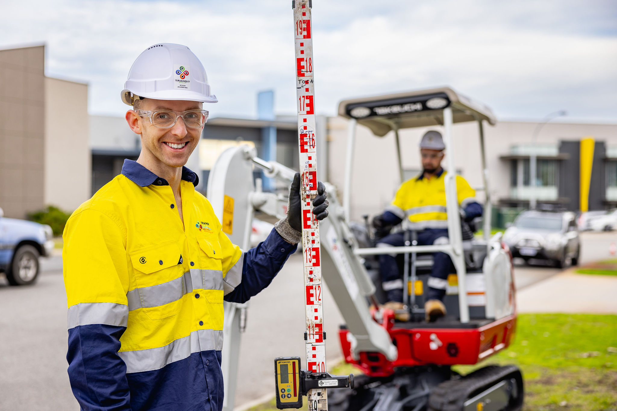 Contact Us – Transit Group