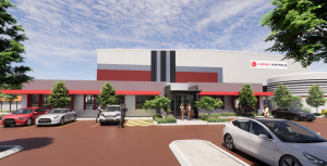 Lindsay Australia – Transit Group